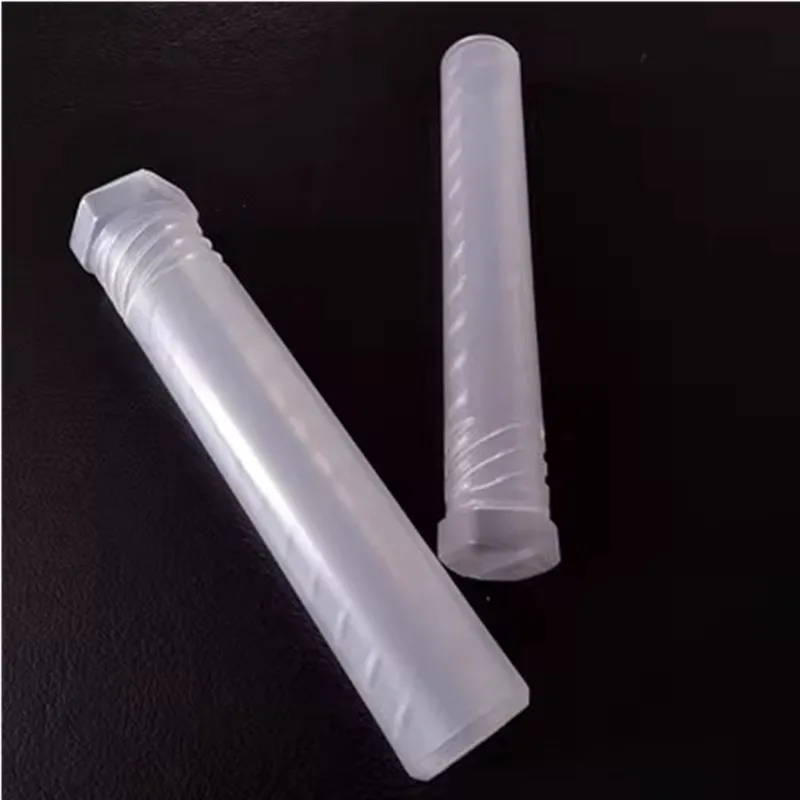 100pcs-Round-Shape-Plastic-Injection-Telescopic-Packing-Tube-Telescopic ...