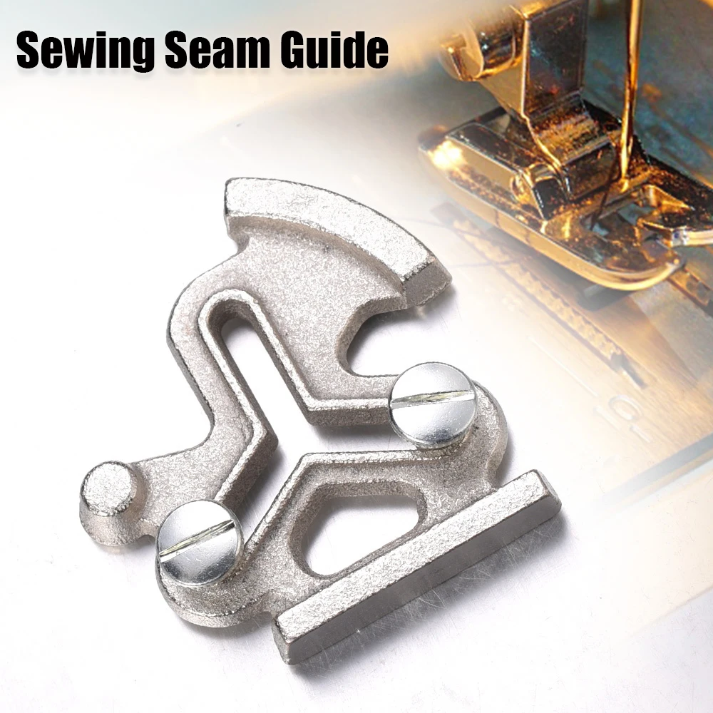 Metal-Sewing-Seam-Guide-Three-Corner-Sewing-Seam-Guide-Presser-Rolled ...