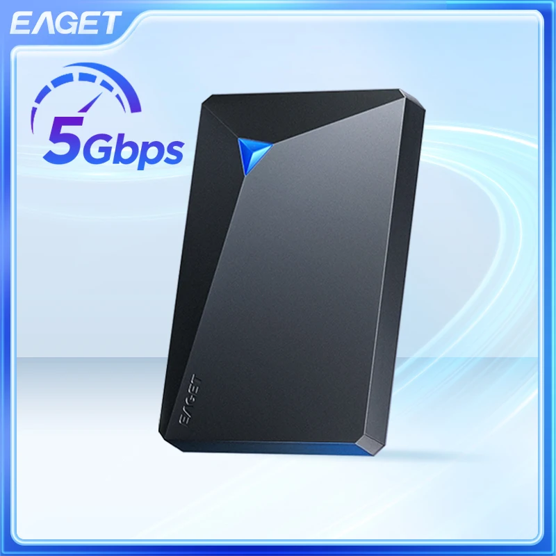 Eaget-tragbare-externe-Festplatte-5-Gbit-s-Sata-HDD-1TB-4TB-5TB-LED ...