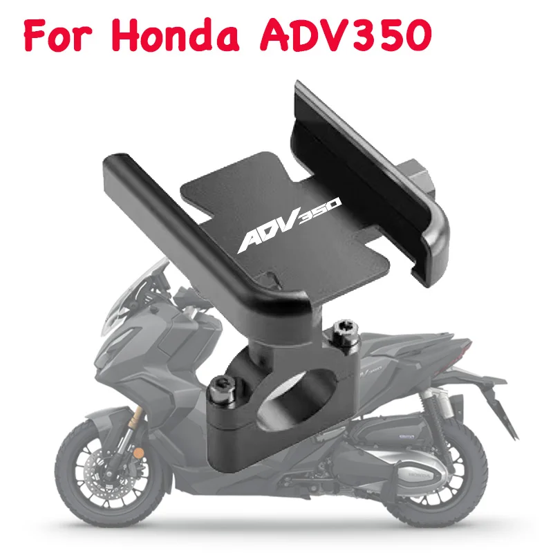 For-HONDA-ADV350-ADV-350-2021-2022-Accessories-Motorcycle-Handlebar ...
