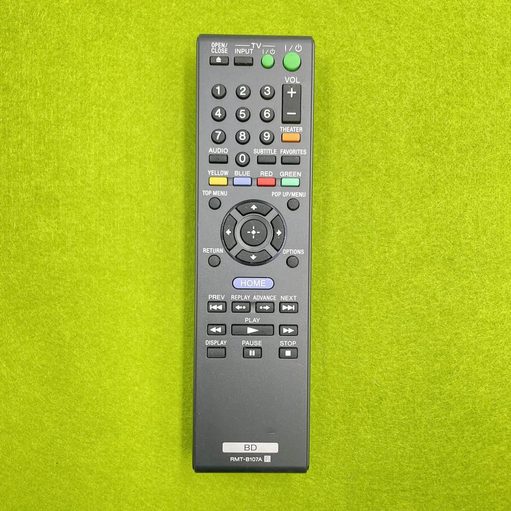 Original-Remote-Control-RMT-B107A-For-SONY-BDP-S370-BDP-S470-BDP-S570 ...