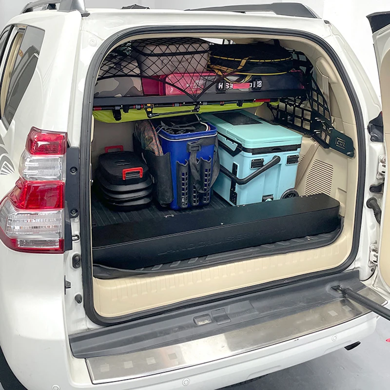 For-Toyota-Land-Cruiser-Prado-LC150-FJ150-Lexus-GX460-Rear-Boot-Trunk ...