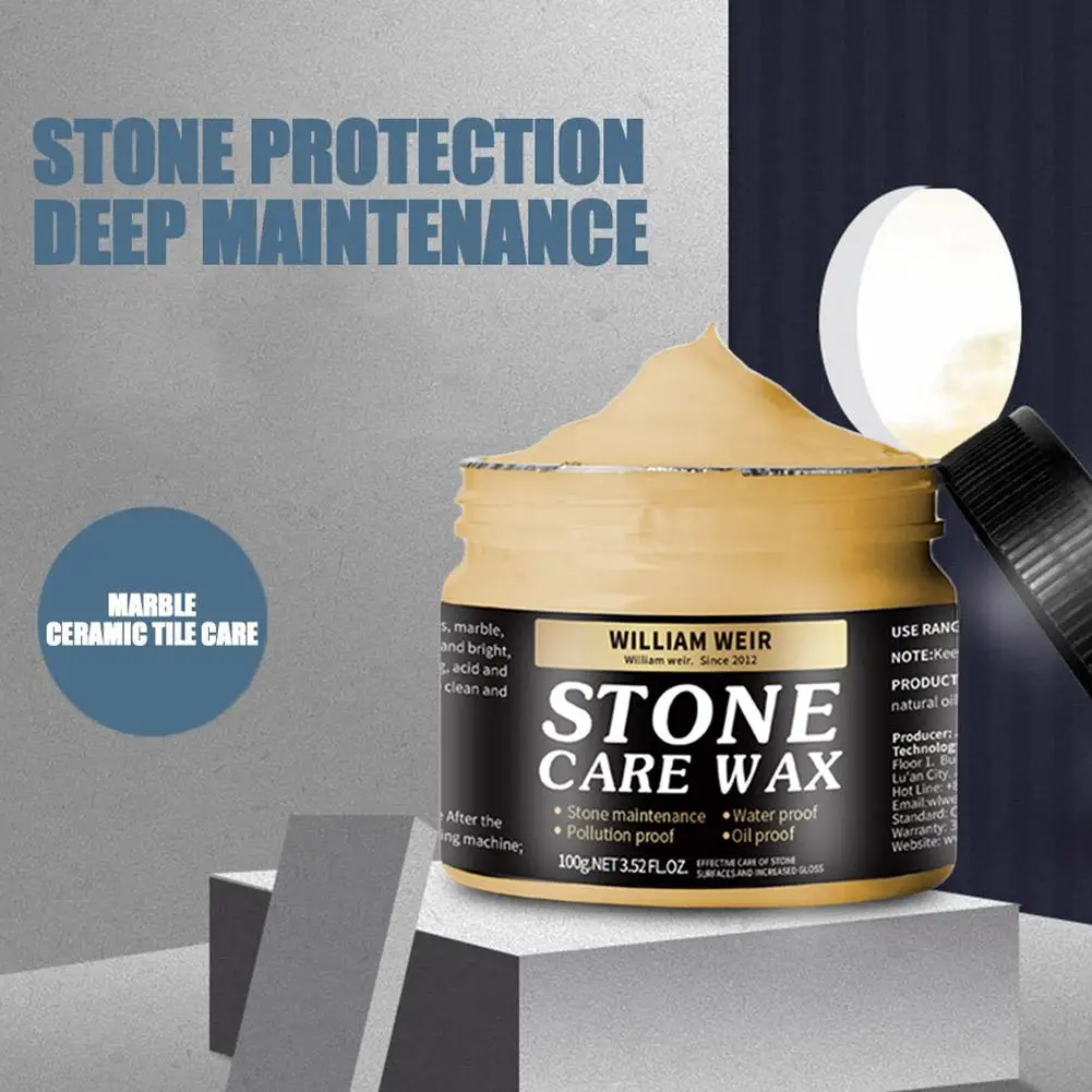 100g-Marble-Polishing-Wax-Stone-Care-Wax-Stone-Floor-Glazing ...