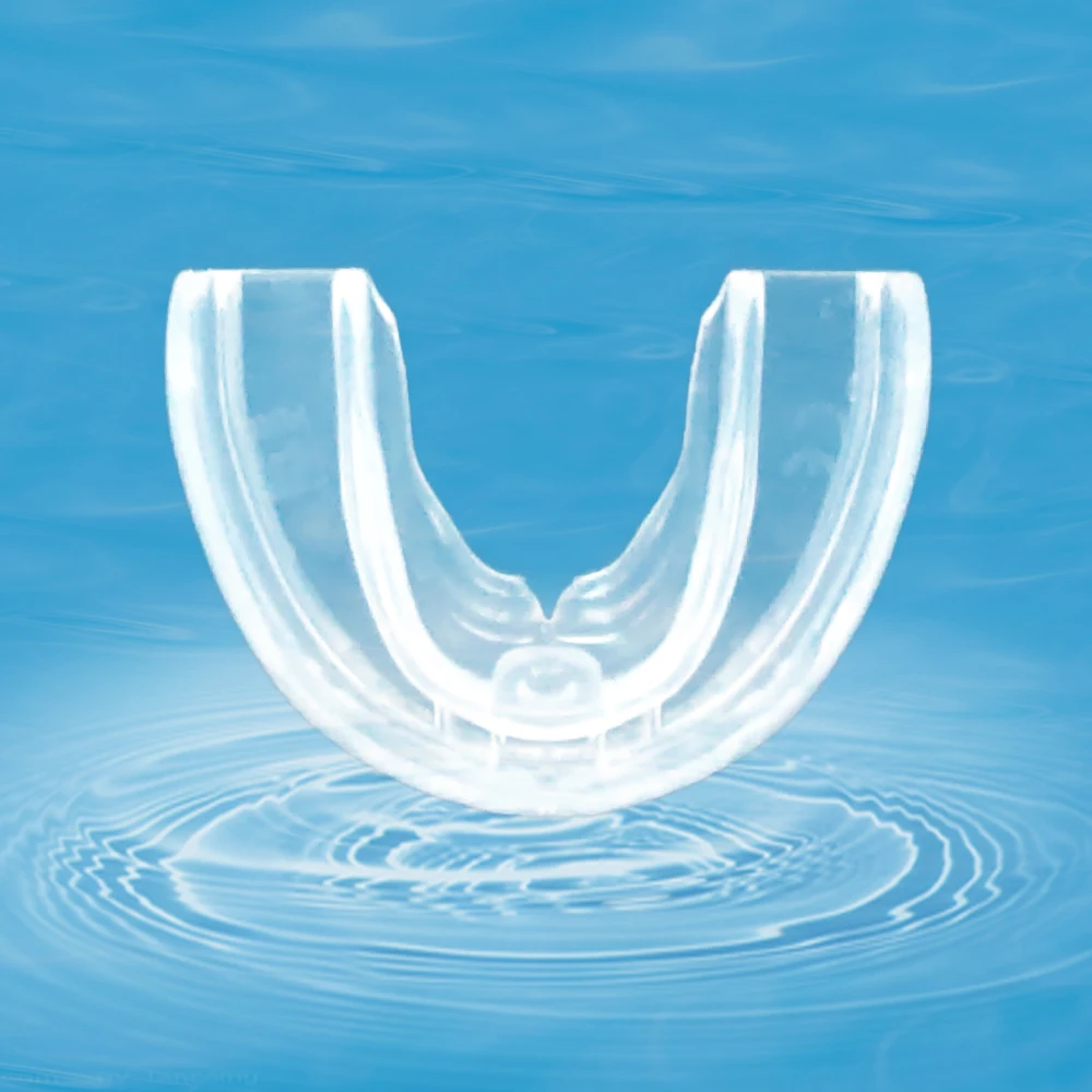 Orthodntic Teeth Brace B1/orthodontic trainer conjunction with fixed ...