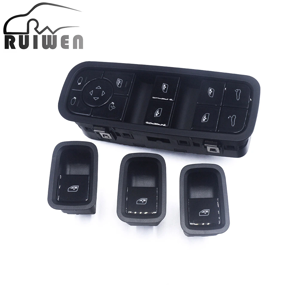 New 971959855c For Porsche Panamera Sport Turismo Cayenne Macan Power ...