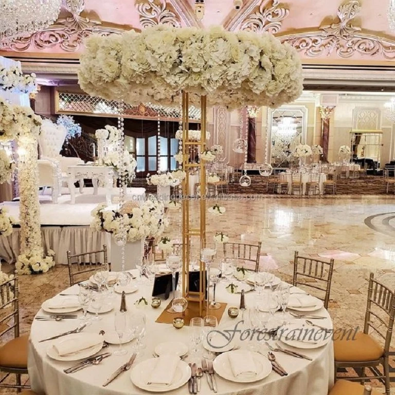 gold floral riser stand, 2 round frames| | - AliExpress