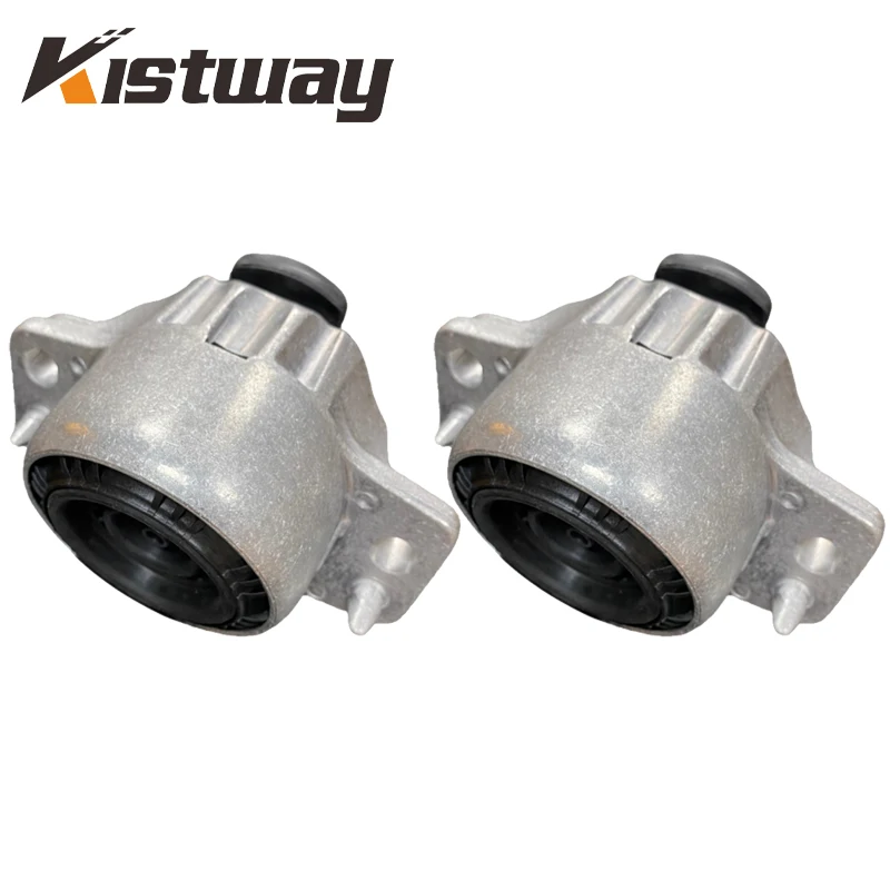 2PCS Engine Support Rubber Motor Mounts For Jaguar XF F Pace X761 3.0 ...