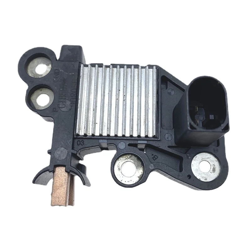 For-Volkswagen-Jetta-Santana-Polo-LAVIDA-Trumpchi-Generator-Regulator ...