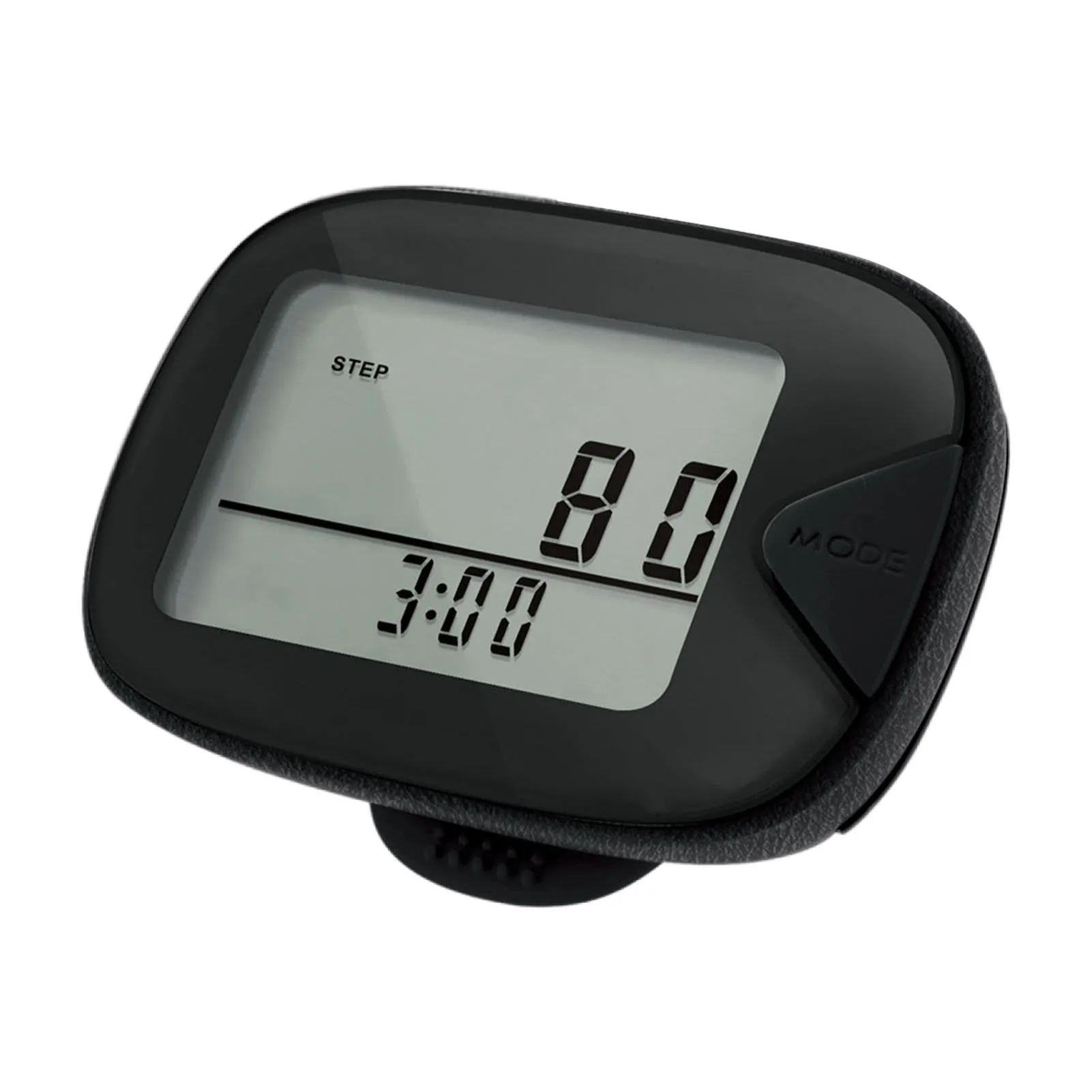 Step-Counter-For-Walking-Multifunctional-Pedometer-With-Clip-Memory ...