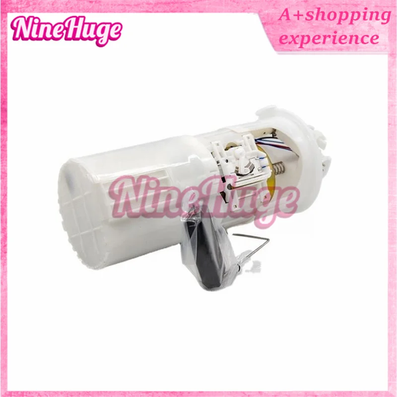 WFX000210-New-Auto-Fuel-Pump-for-Land-Rover-Freelander-1996-2006-Filter ...