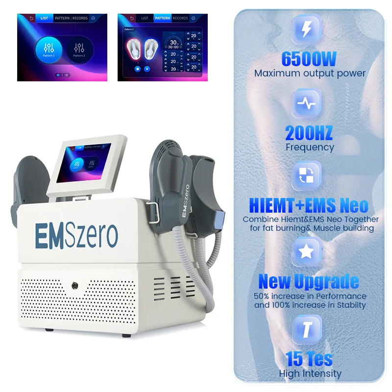 EMS-Radio-Frequency-RF-Muscle-Stimulator-dispositivo-Shaping-Machine ...