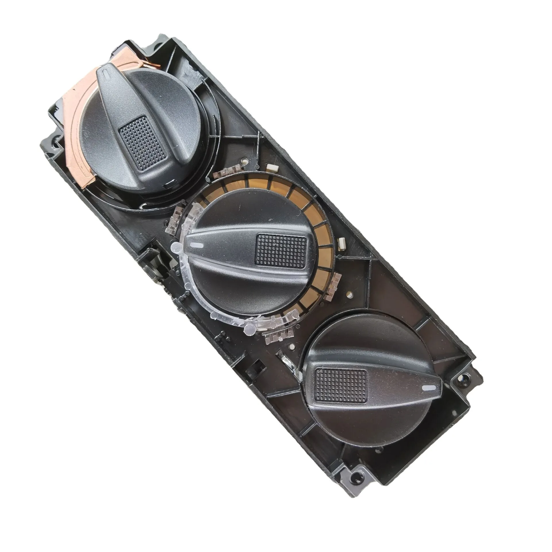 New Heater & A/C Air Conditioning Climate Controls Panel For VW Golf ...