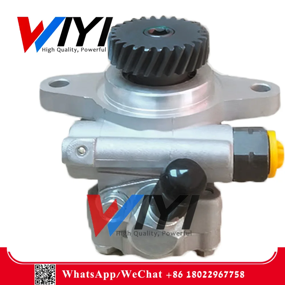 Hydraulic-Power-Steering-Pump-For-Car-Toyota-Land-Cruiser-100 ...