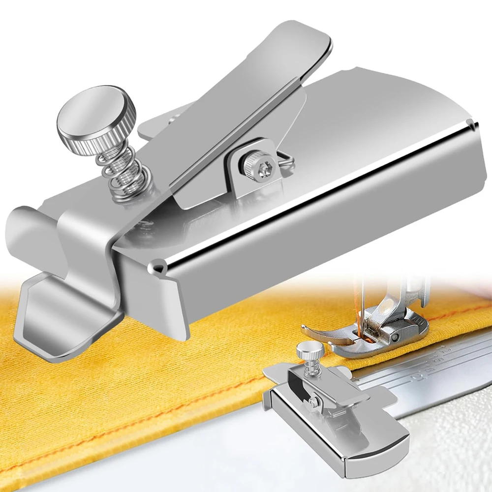 New-Magnetic-Seam-Guide-for-Sewing-Machine-Multifucntional-Straight ...