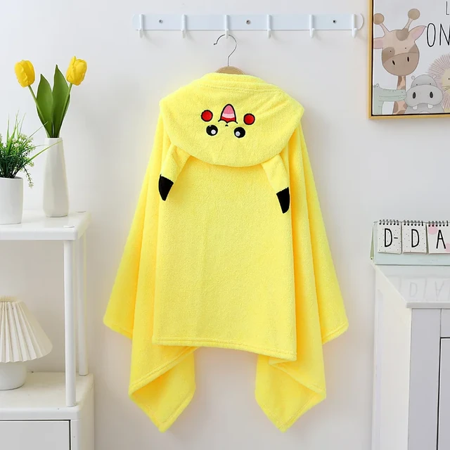 Sourire De Pikachu