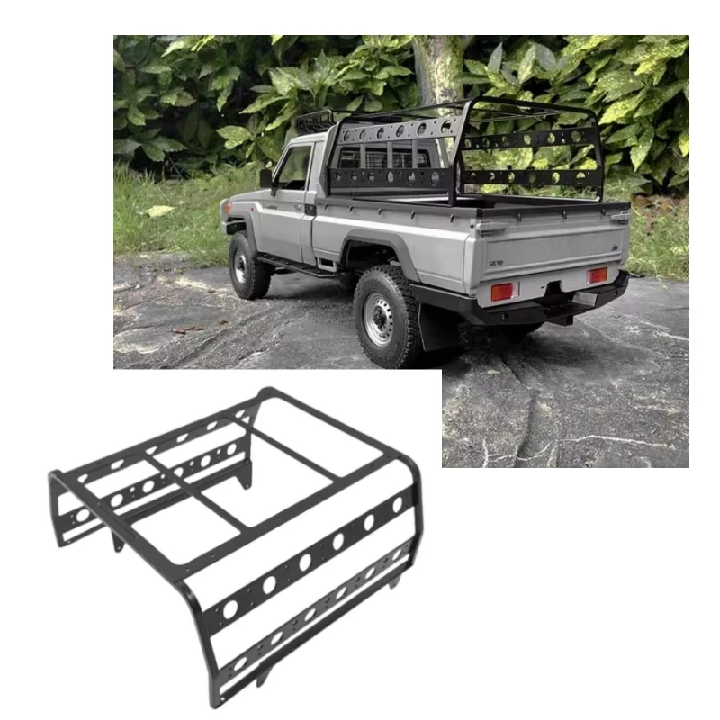 Bucket-cage-for-BRX01-LC70-Boomracing-brx-01-Chassis-1-10-Land-Cruiser ...