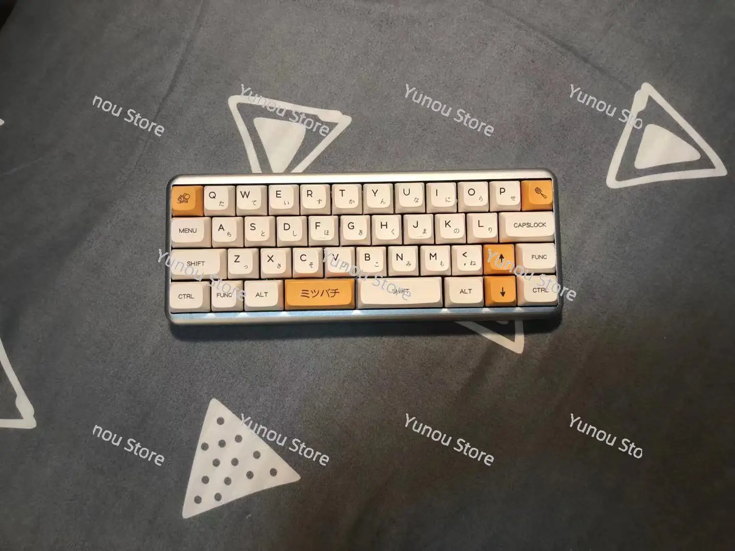 Customized-40-Keyboard-Brand-new-40-Equipped-with-Wired-TYPEC ...