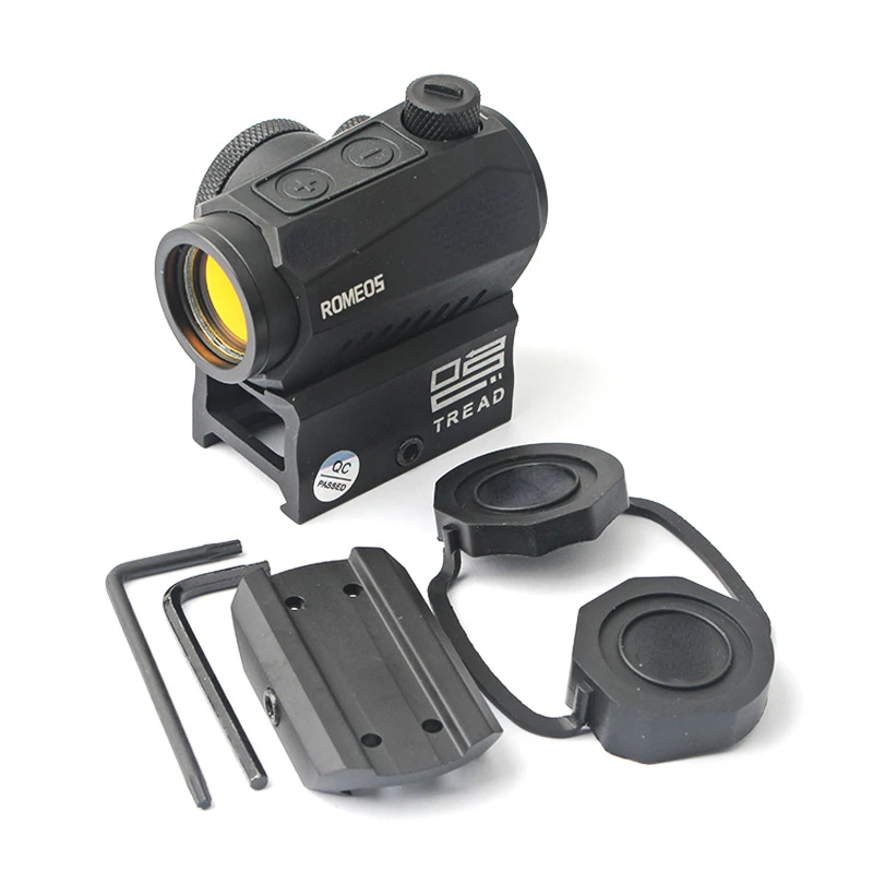 ROMEO5-1x20mm-2-MOA-Red-Dot-Sight-Reflex-Riflescope-Hunting-Scope-With ...