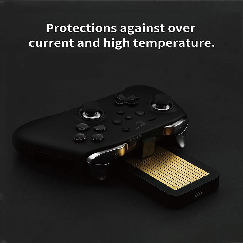 Generic Gulikit Universal Controller Charging Dock All Types Supported ...