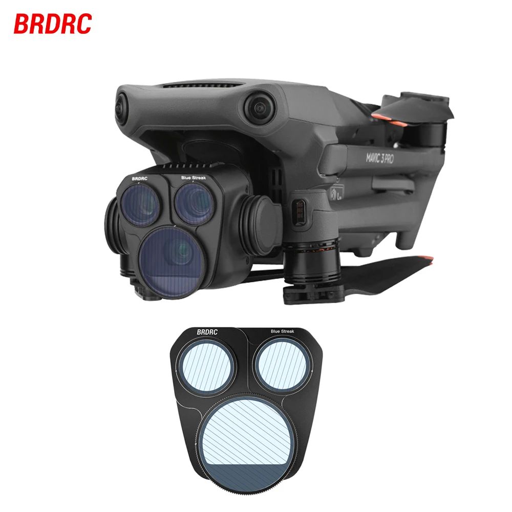 Store Home Products Sale Items Top Selling Drone Filter FOR DJI Mini 3 ...