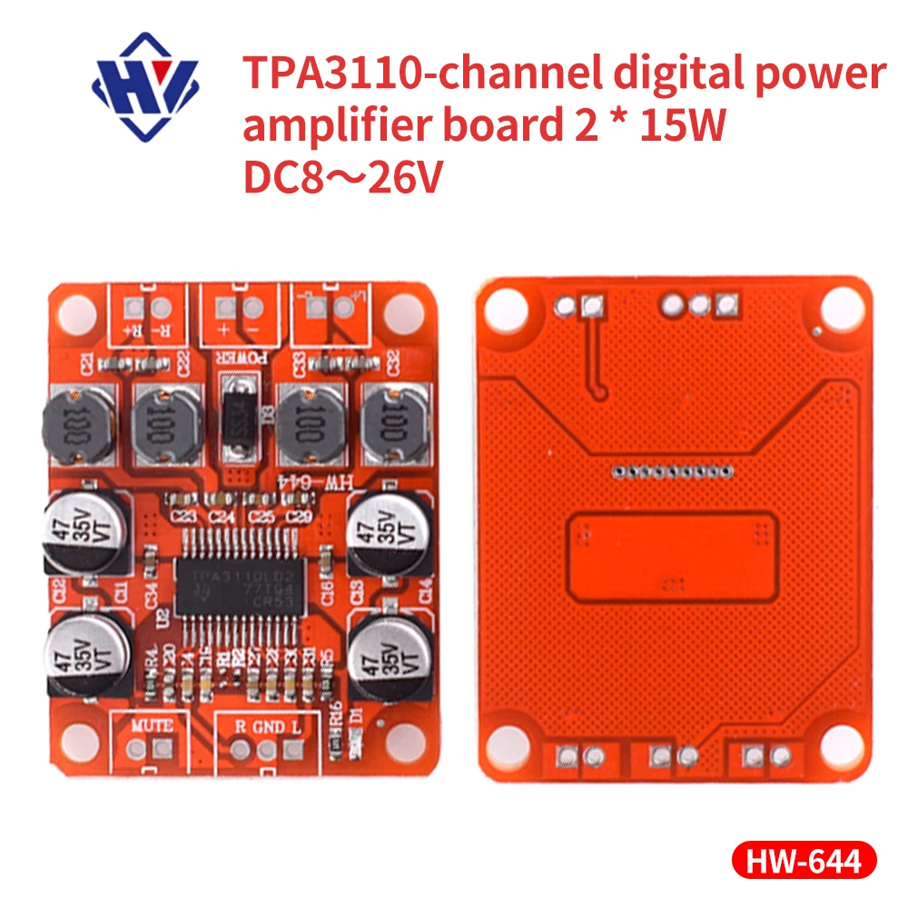 2A-TPA3110-digital-power-amplifier-board-2-15W-dual-channel-stereo ...