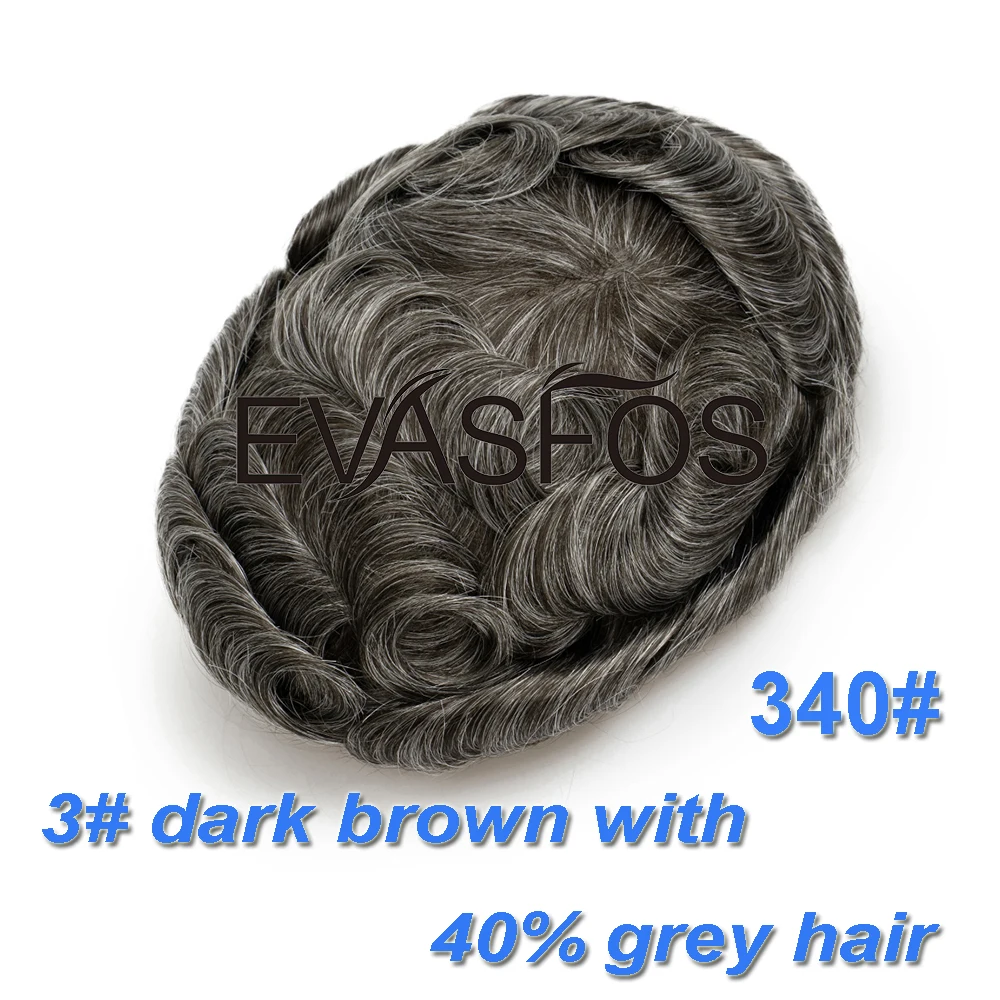 Wigs for men Archives - Hair.lk