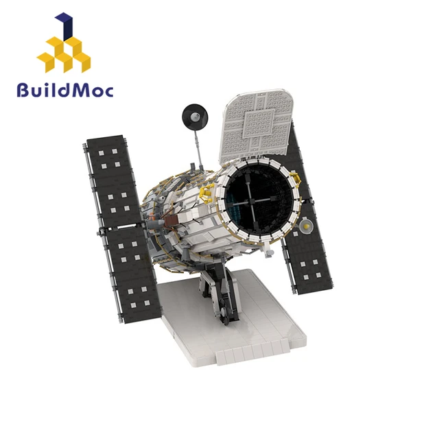 Hubble Telescope Model Kit