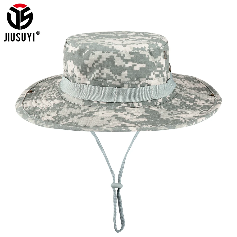 Sombreros-Boonie-nepaleses-Multicam-para-hombre-gorra-t-ctica-de ...