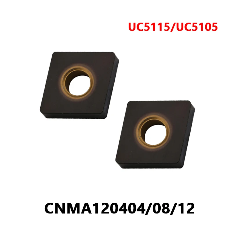 Original-CNMA120404-CNMA120408-CNMA120412-UC5115-UC5105-MC5015-Carbide ...