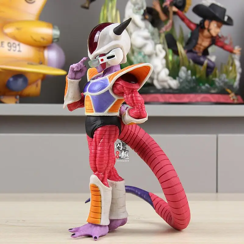 Frieza First Form Manga