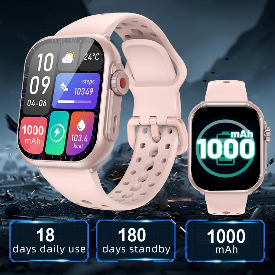 Smart Watch Battery Life Tips: How to Maximize Runtime with the 2025 ...
