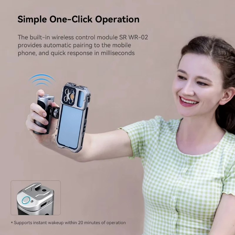 Cell-Phone-Rabbit-Cage-Apple-15-Pro-Series-Special-Expanding-Frame ...