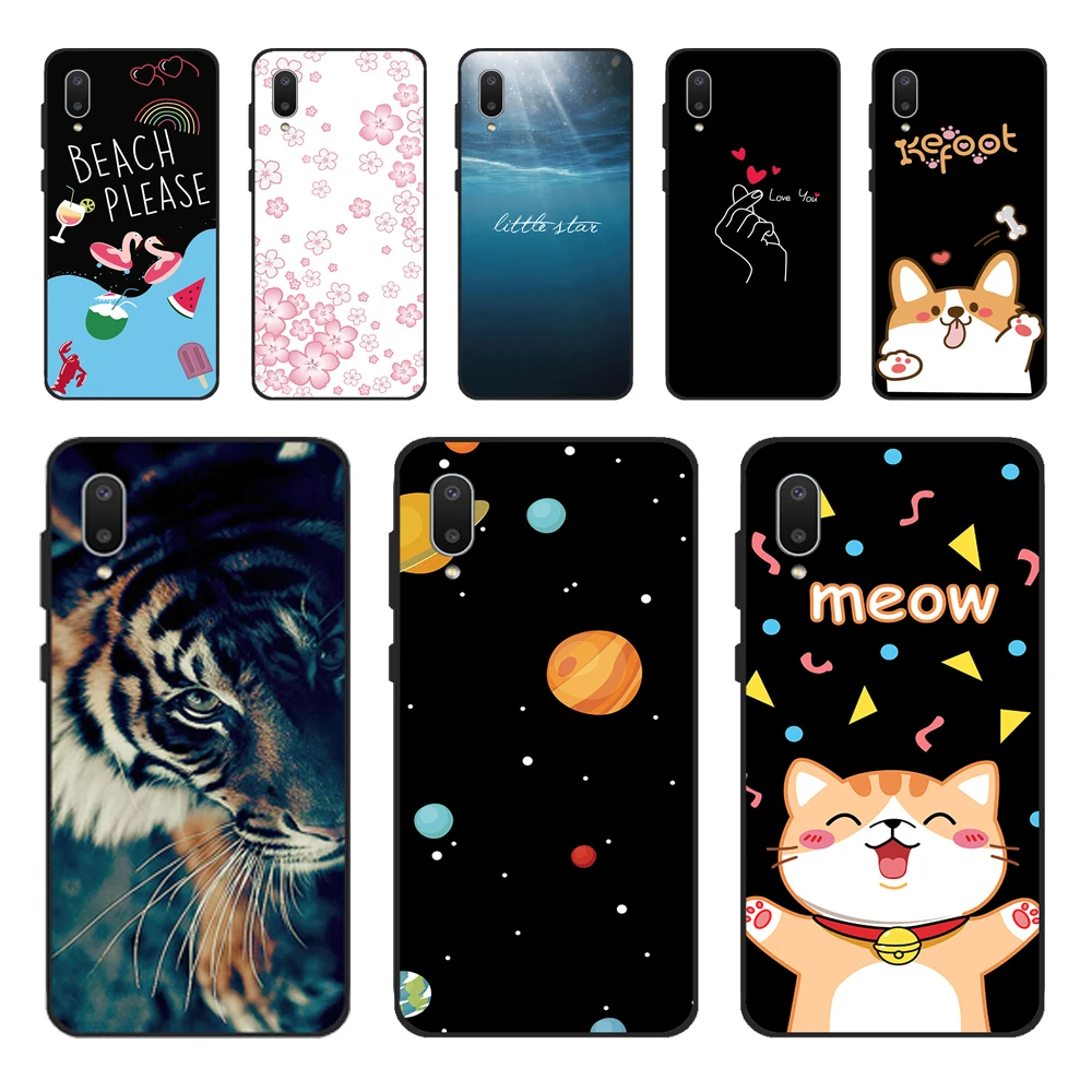 For-Samsung-Galaxy-A02-Case-M02-Back-Cover-Protective-Case-For-Samsung ...