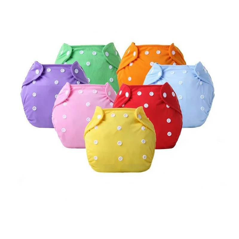 Newborn-Training-Pants-Baby-Shorts-Solid-Color-Washable-Underwear-BABY ...