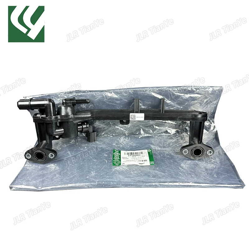 For-Range-Rover-Discovery-4-5-0-Petrol-Air-Conditioning-Heating ...