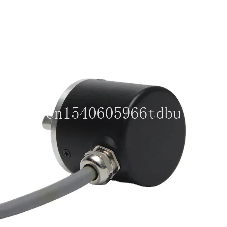 RS485 / Modbus RTU / 4-20mA / 0-10V / SSI Interface Optional Single ...