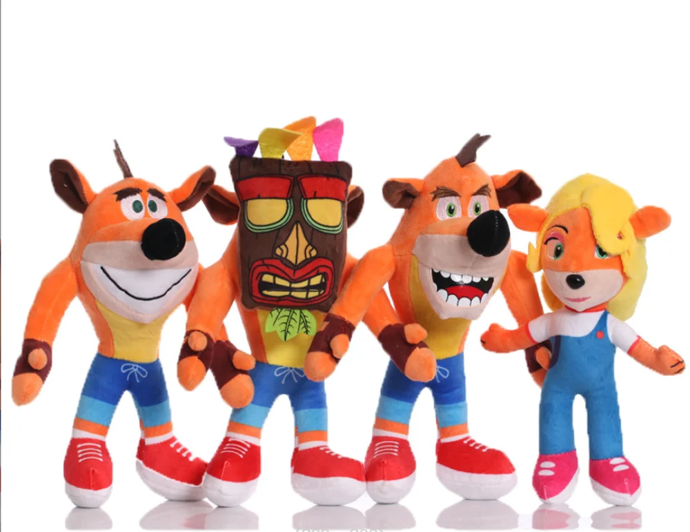 Fake Crash Toy