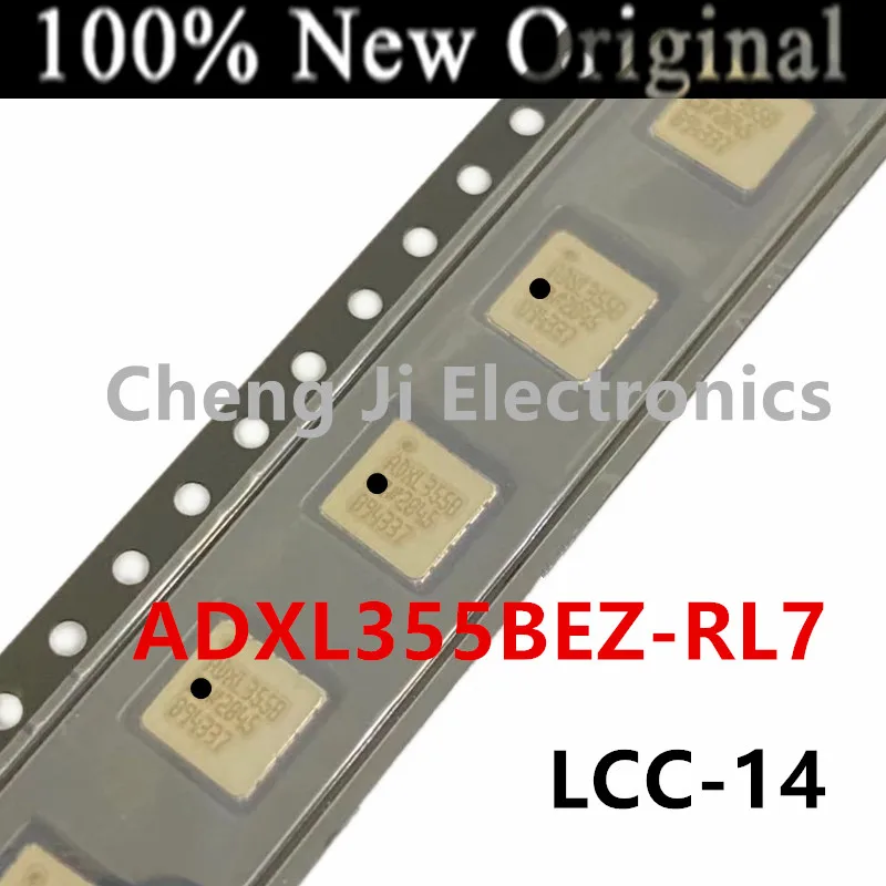 1PCS-Lot-ADXL355BEZ-ADXL355BEZ-RL7-ADXL355B-CLCC-14-New-original-3-Axis ...