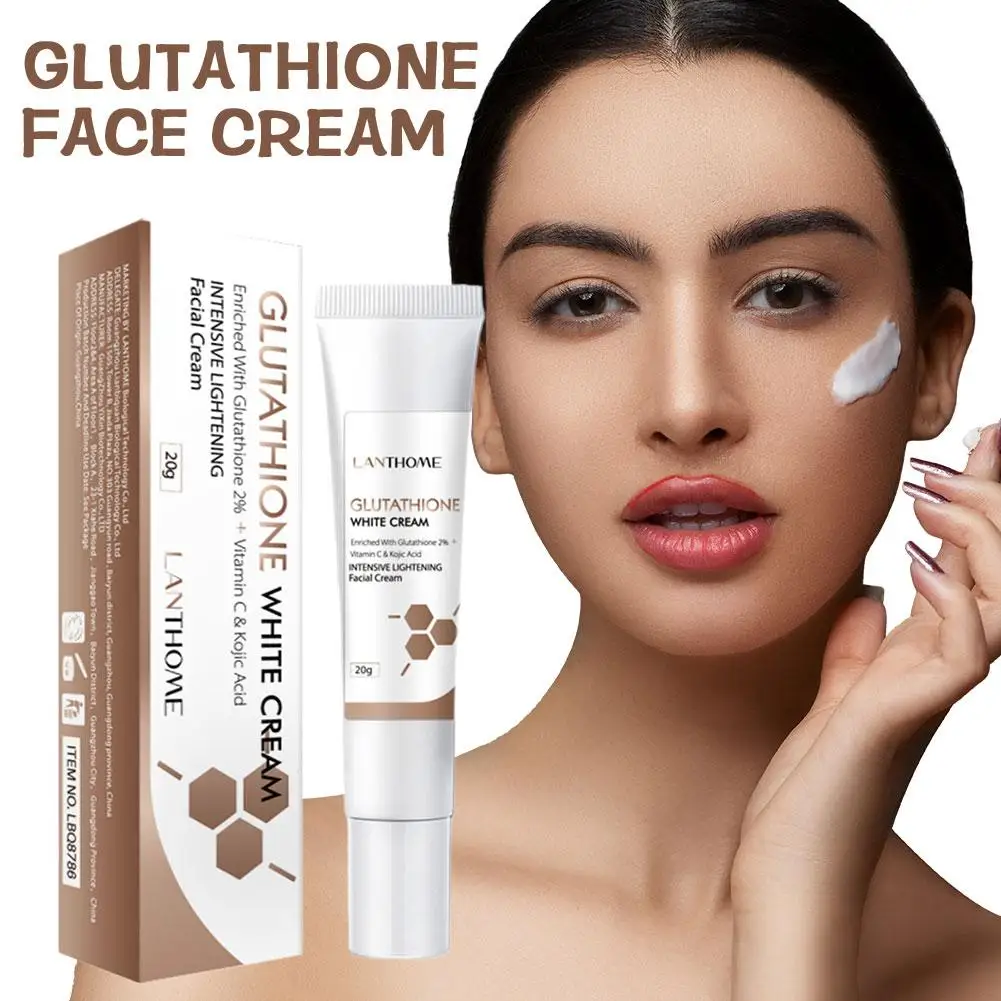 Dark-Spots-Corrector-Glutathione-Skin-Whitening-Cream-Freckles-Korean ...