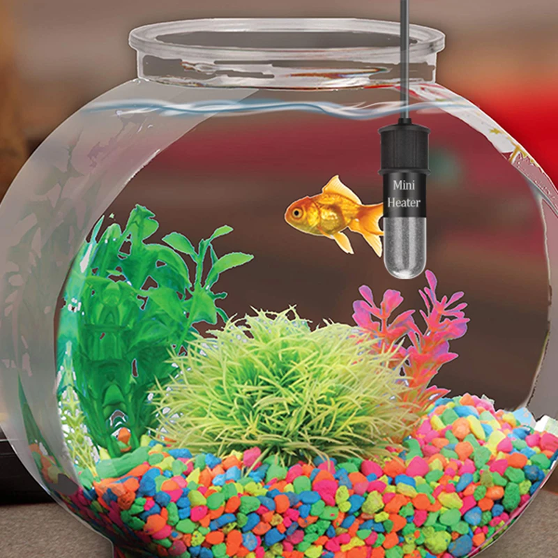 Heater For Betta Fish