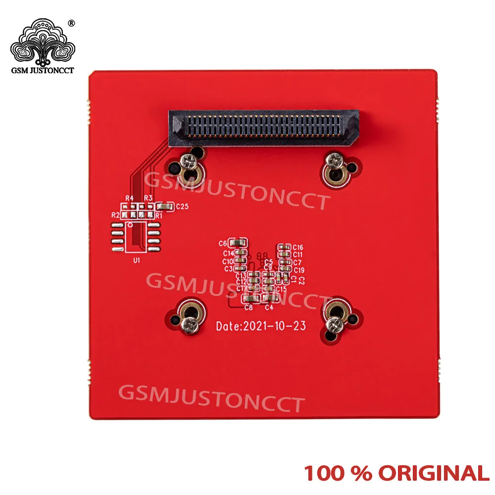 ICFRIEND NB- HS- BGA 297 Update Kit for UFS 2in1 and E-MATE-阿里巴巴