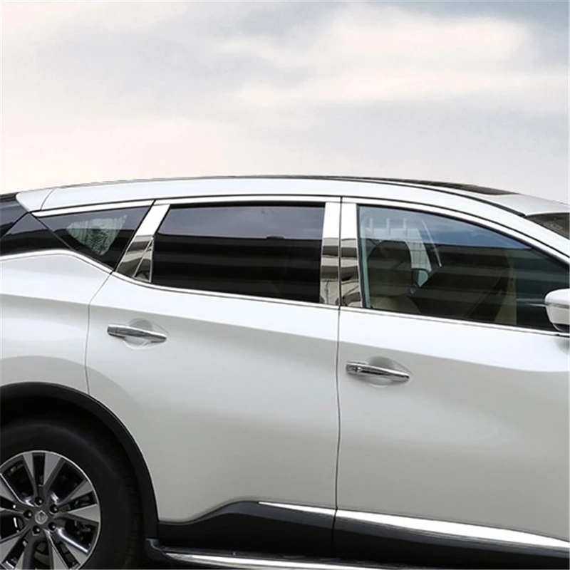 WELKINRY-Marco-de-ventana-de-puerta-de-carrocer-a-de-coche-embellecedor ...