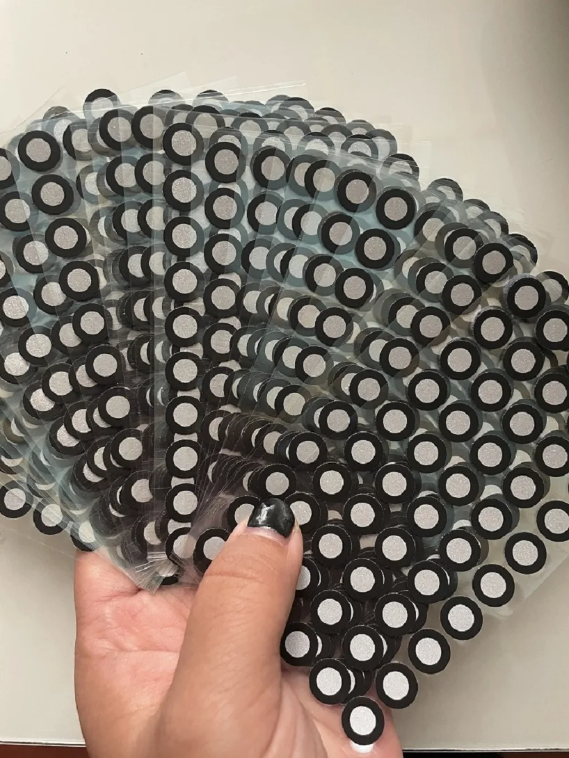 1000-Point-3D-Scanner-Photogrammetry-High-Reflective-Mark-Point-Inside ...