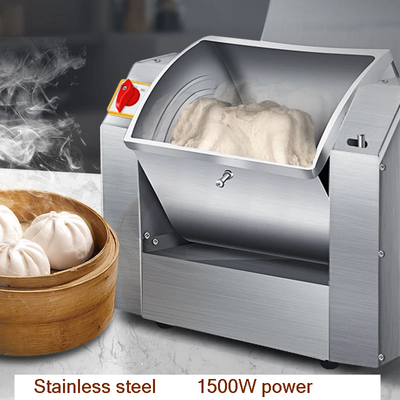 Commercial-electric-Dough-Kneading-Machine-Dough-Stirring-stainless ...
