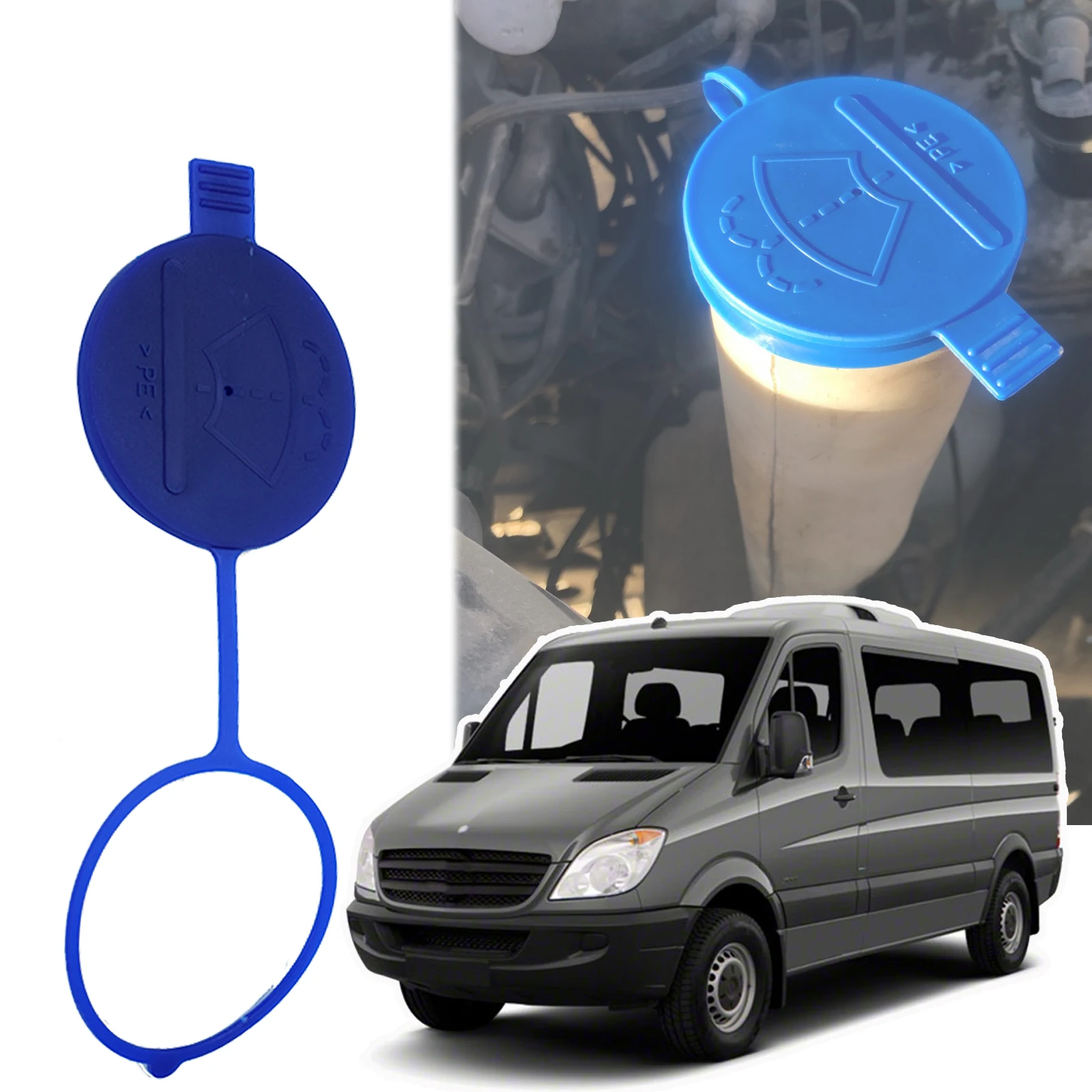 Car-Windscreen-Washer-Fluid-Reservoir-Cap-Bottle-Cover-Water-Tank-Lid ...