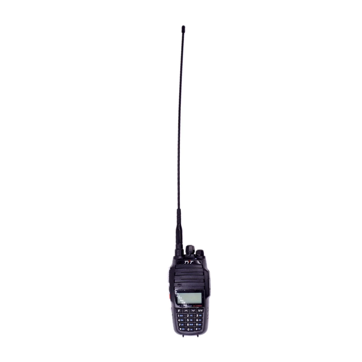 TYT UV8000D Two Way Radio HAM Amateur Transceiver 10W Cross Band ...