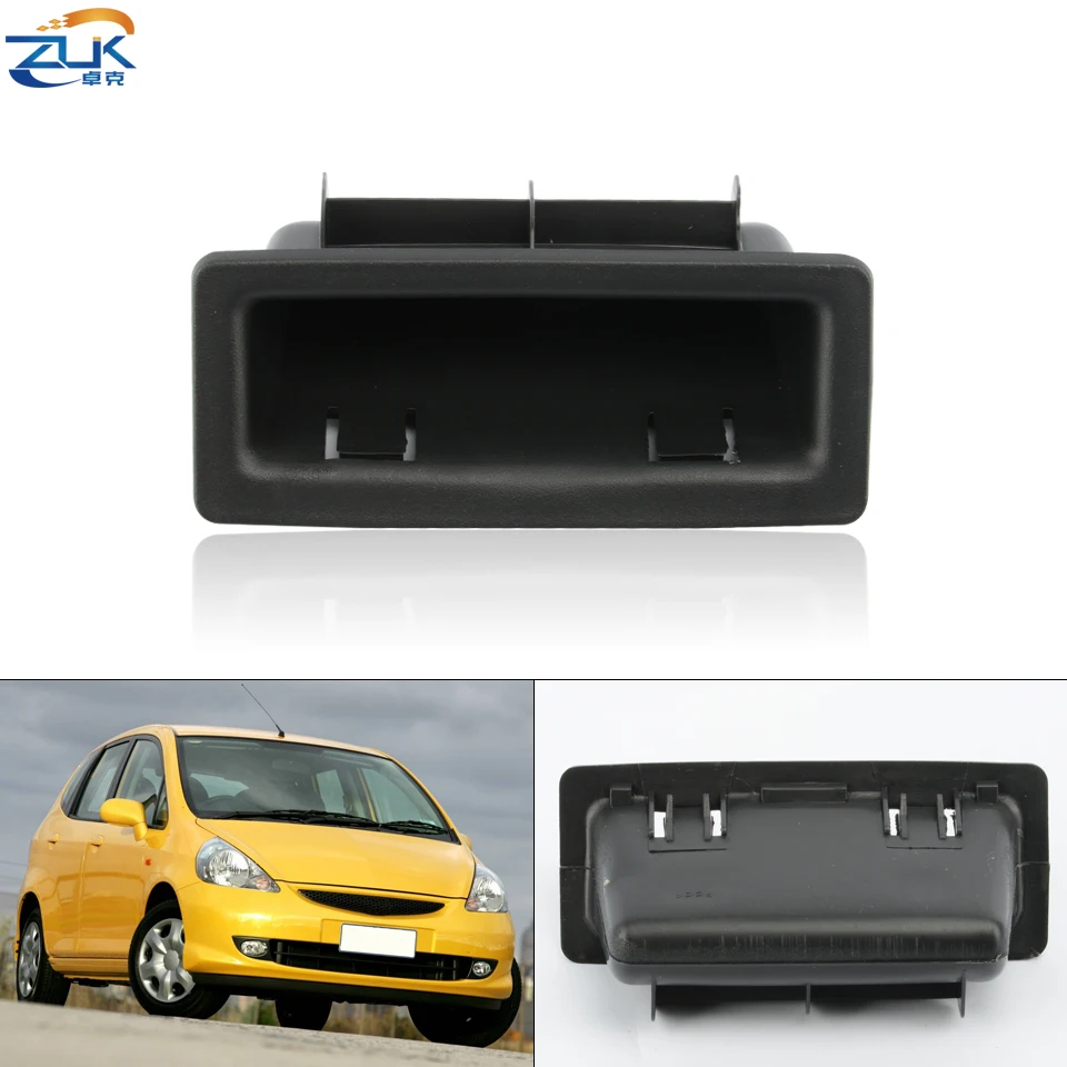 ZUK-Tail-Gate-Trunk-Handle-OEM-84441-SAE-T00ZA-For-Honda-FIT-Jazz-GD1 ...