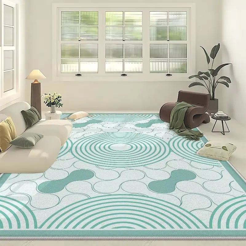 Modern-Light-Color-Living-Room-Carpet-Home-Kid-Room-Bedside-Floor-Rug ...