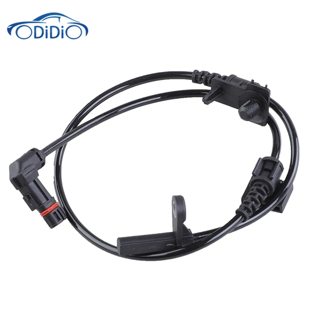 Front Rear Left Right ABS Wheel Speed Sensor 4779247AB 4779246AA ...