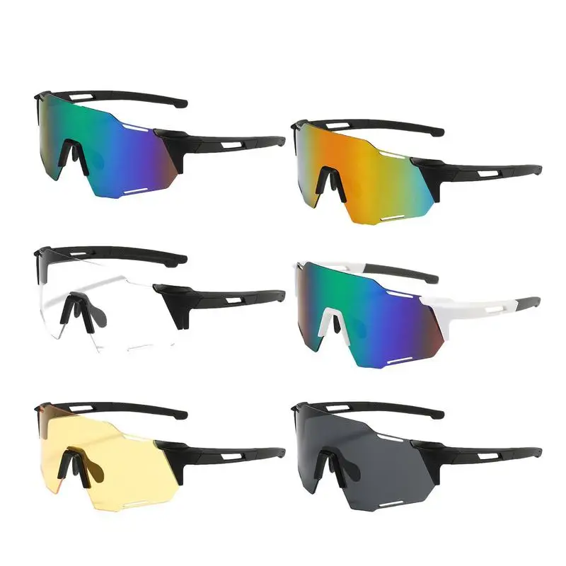 Universal-Windproof-Cycling-Glasses-Golf-Softball-Running-Outdoor ...